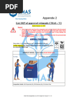IOCL PP Grades Price List 2024 | PDF | Materials | Textiles