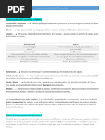 Estructura de la Ley del ISR 2023 | PDF | Impuestos | Acciones preferentes