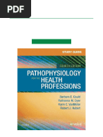 Gould S Pathophysiology For The Health Professions 7th Edition Karin C. Vanmeter Download | PDF ...