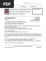 Edexcel A Level Maths Formula Sheet | PDF | Classical Geometry ...