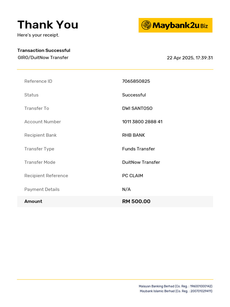 Receipt 1745314772920 | PDF