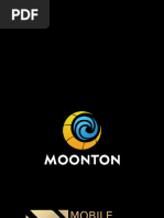 Mobile Legends PPT Template by Rome | PDF