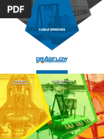 Rig GHTH Specs | PDF | Crane (Machine) | Oil Well