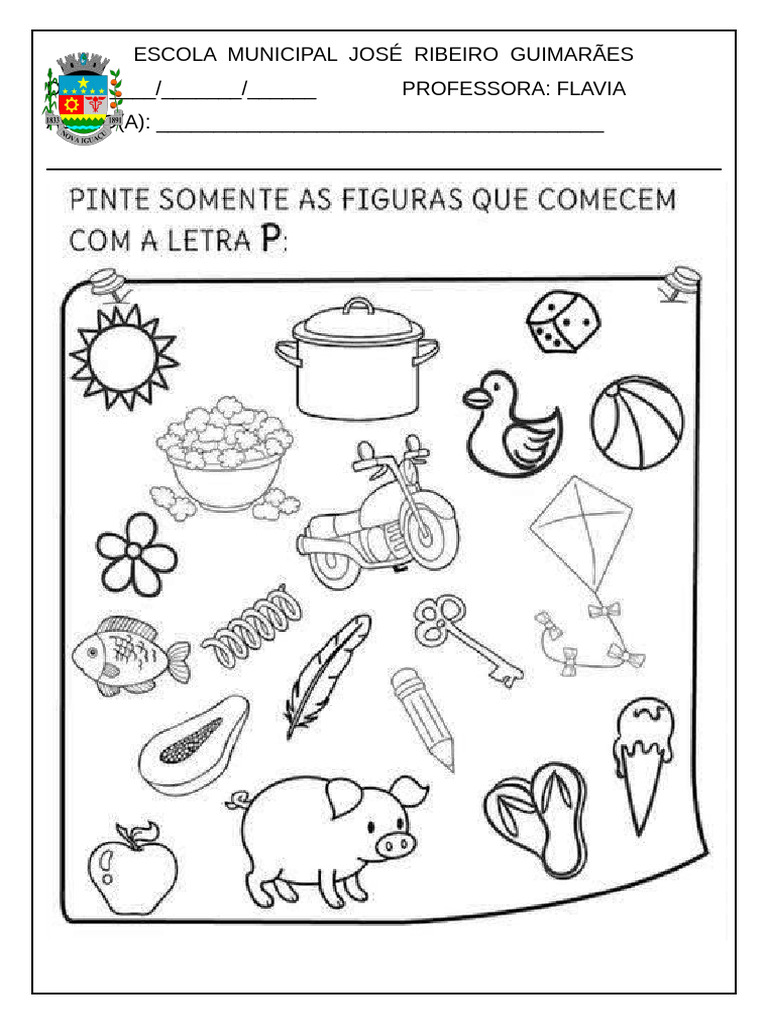 P de Pato | PDF