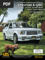 Home Page - LMC Truck | PDF