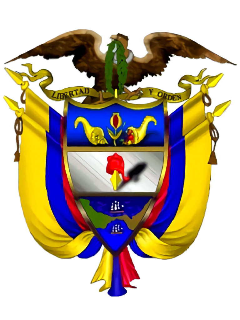 Escudo Arreglado 2 | PDF