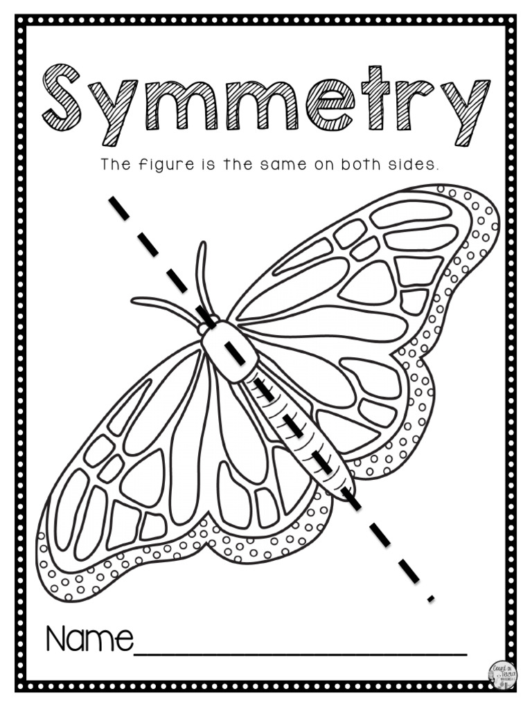Understanding Symmetry in Shapes | PDF
