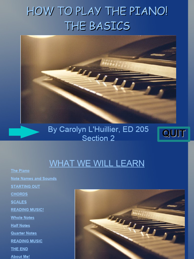 5 Cuserscarolyndesktopinteractivepowerpoint 090414125605 Phpapp02 | PDF ...
