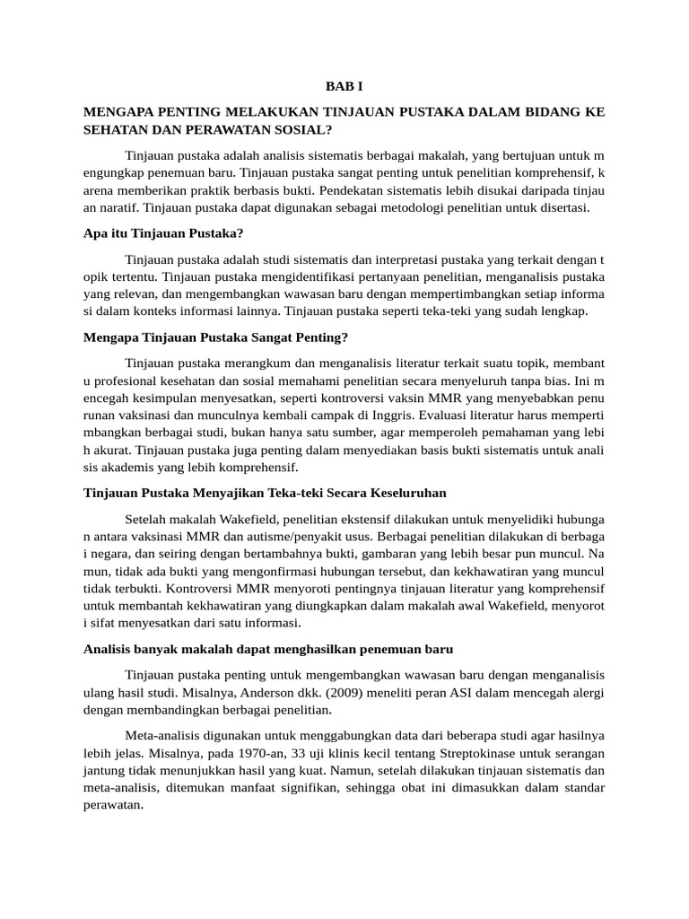 Book Summary Doing a Literature Review in Health and Social Care a ...