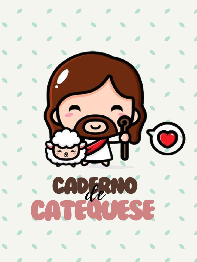 Documento A4 Arco-Íris Minimalista Fofo - 20250501 - 145128 - 0000 | PDF | Maria, mãe de Jesus ...