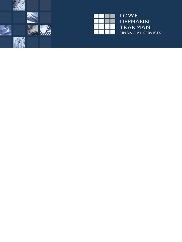 Risk Profile Questionnaire | PDF | Investing | Risk