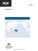 MFRS 102 | PDF | International Financial Reporting Standards | Inventory