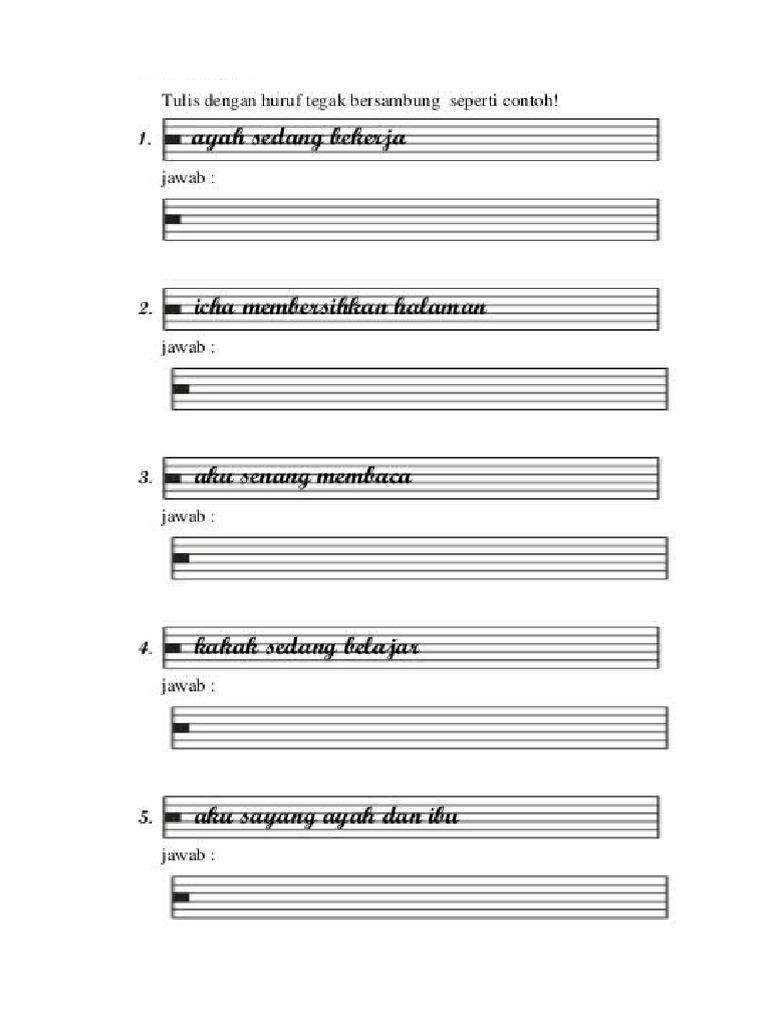 latin garis halus | PDF