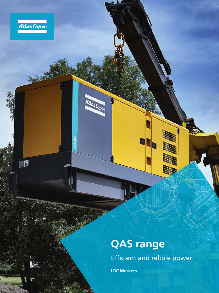 Brochure QAS LRC Markets English | PDF | Hybrid Vehicle | Electrical ...