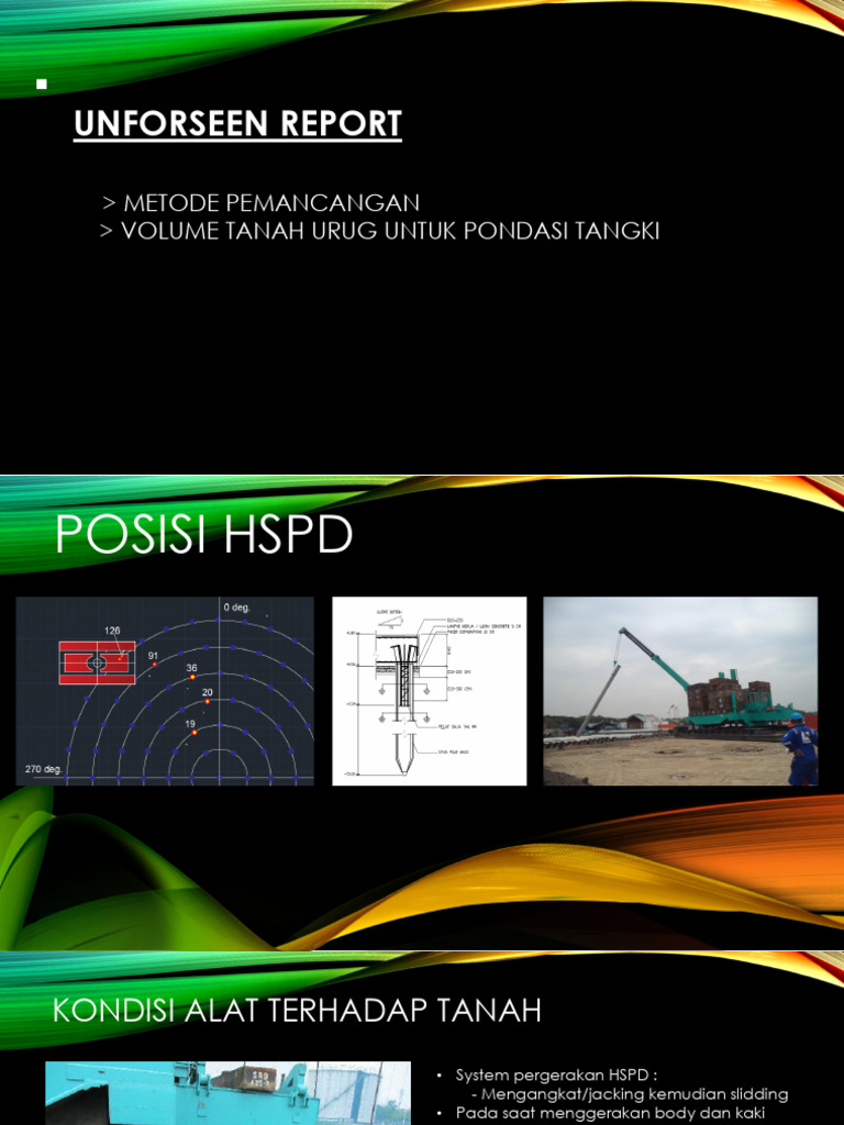 HSPD r | PDF