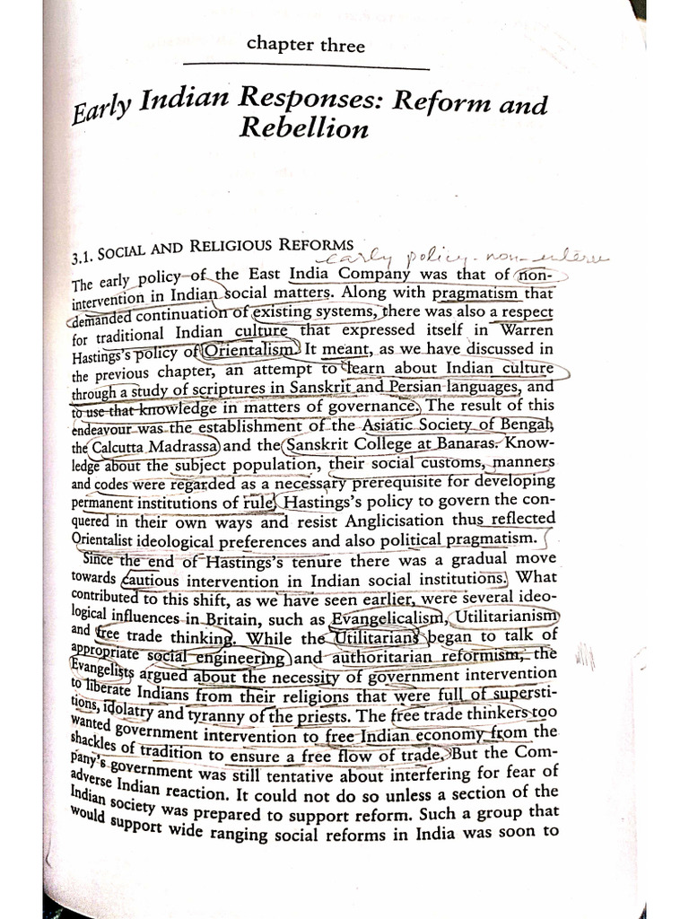 Reform Movements | PDF