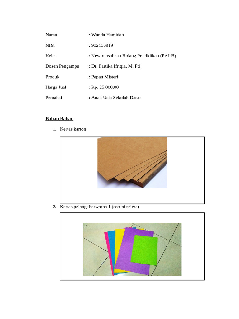 Doraemon Wanda | PDF