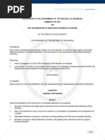 Republic Act No. 10654 | PDF