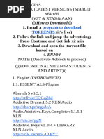 VMix Pro 27 Vcall Zoom Live Free License Keys Bundle | PDF