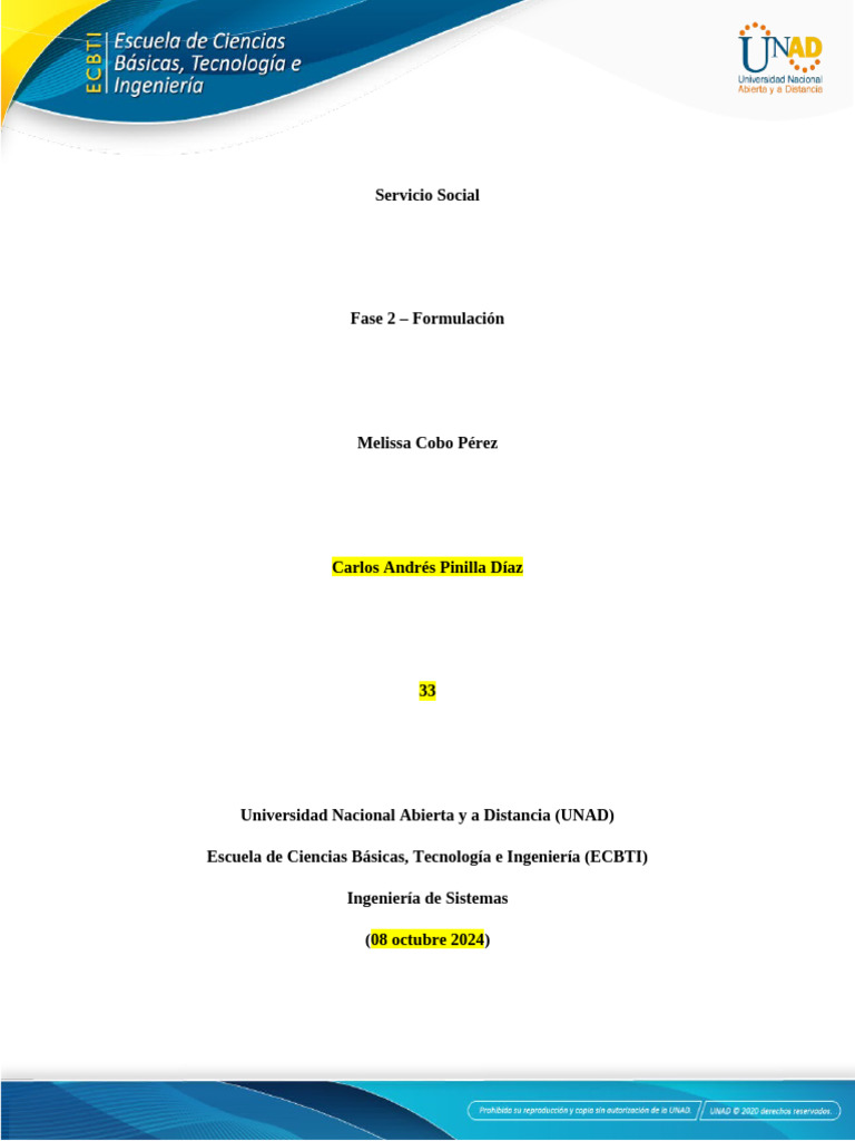 Tarea 2 - Melissa Cobo | PDF | Sustentabilidad | Software