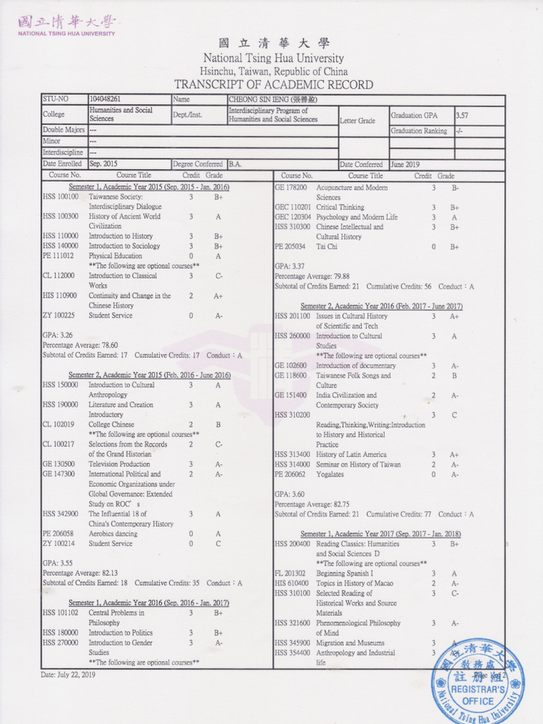 04 - Transcript - 1 | PDF