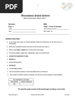 Requisition and Issue Slip (RIS) Guide | PDF | Government | Business