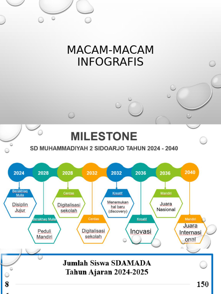 Contoh Info Grafis | PDF