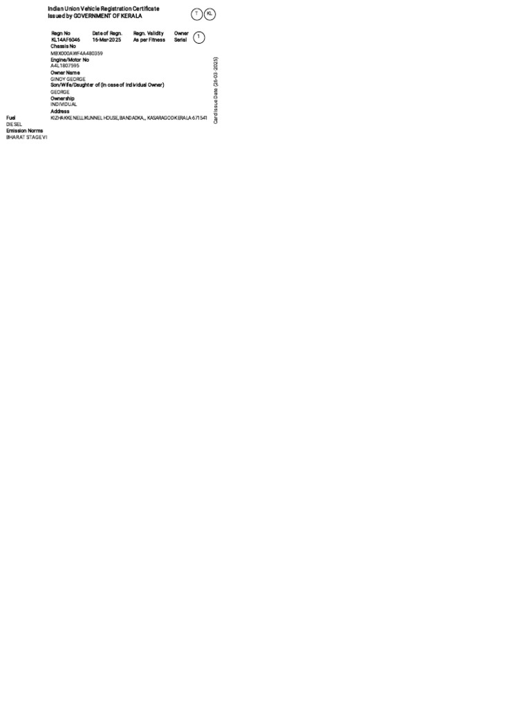 Vahan - Parivahan.gov - in Vahanservice Vahan Ui Onlineservice Form ...