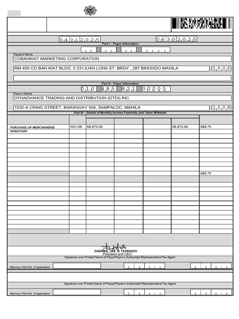 CBK 3132-3133-3111 | PDF | Payments | Government Finances