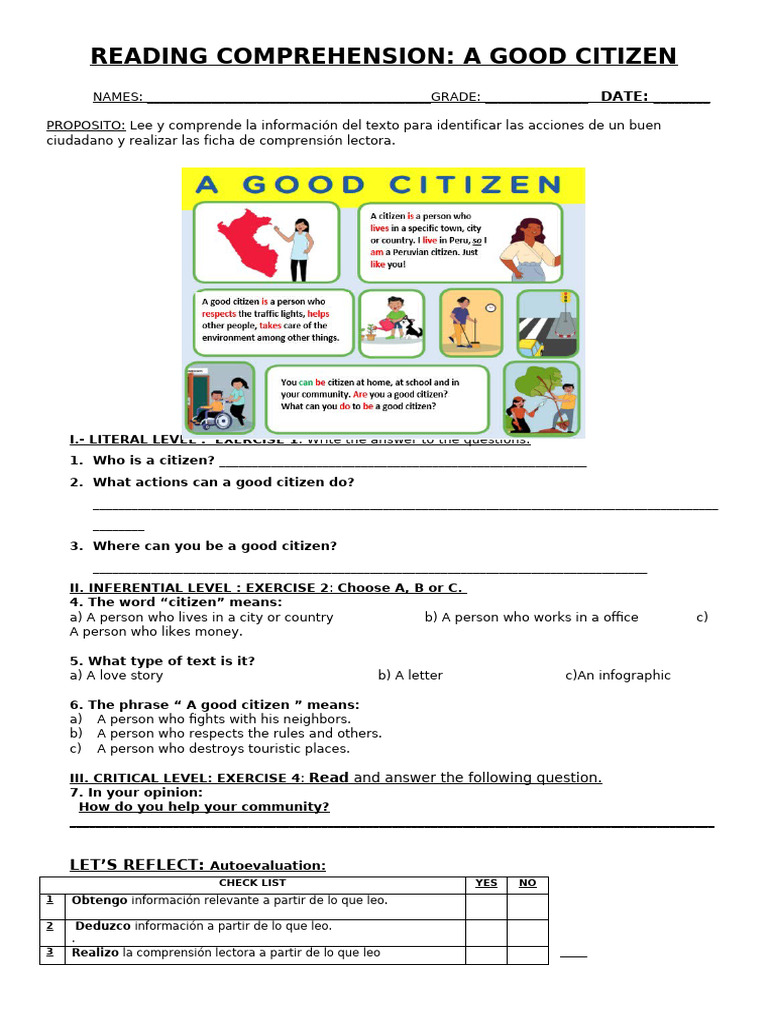 U2 Act3 Reading | PDF