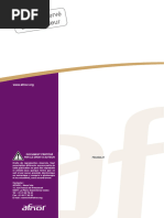 ISO 14122-2:2016 Safety Standards | PDF | International Organization ...