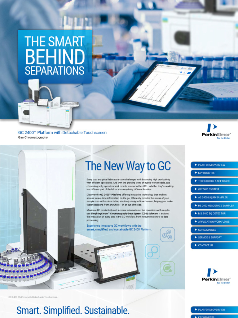 GC 2400 Platform With Detachable Touchscreen - Brochure - Compressed ...