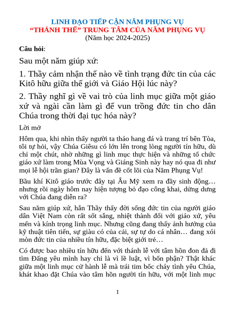 Bài M Năm PH NG V | PDF