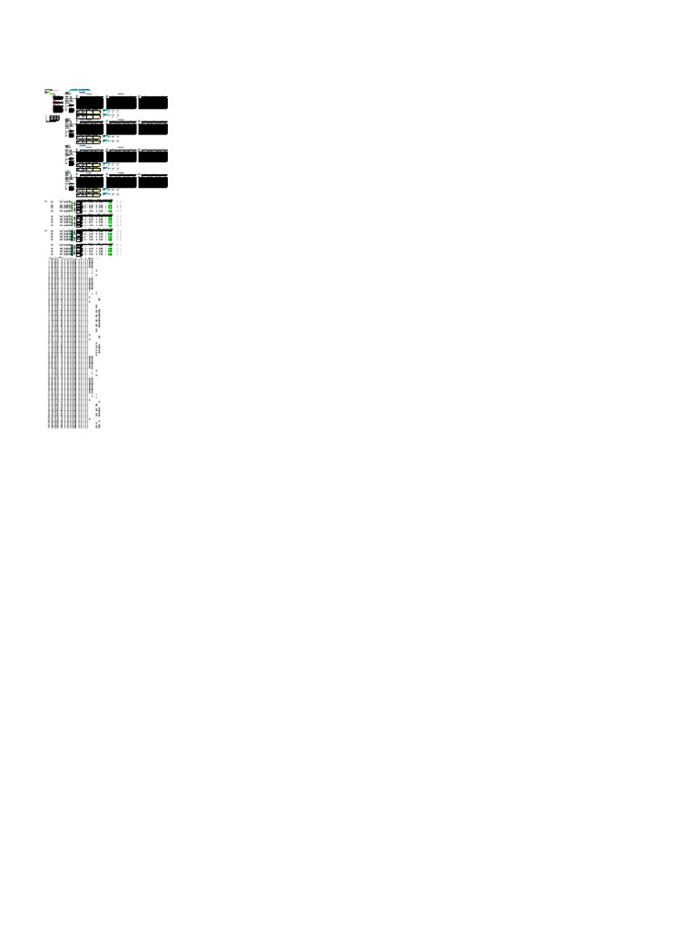 Flate Plate Design 12.01 | PDF | Mechanical Engineering | Structural ...