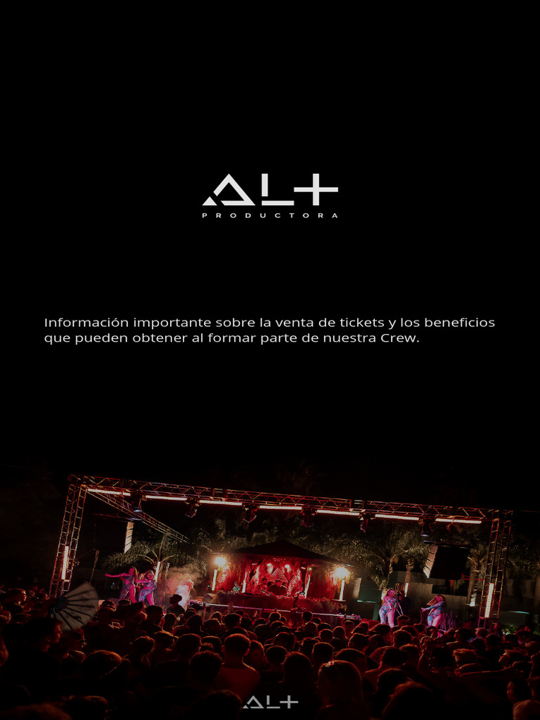 Manual Ventas AL+ | PDF