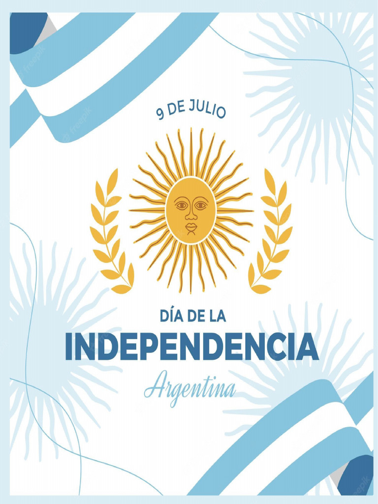 9 de Julio | PDF