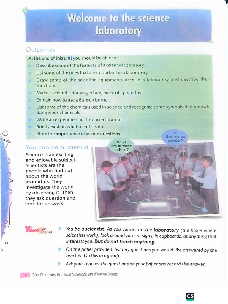 Lab Instructions | PDF