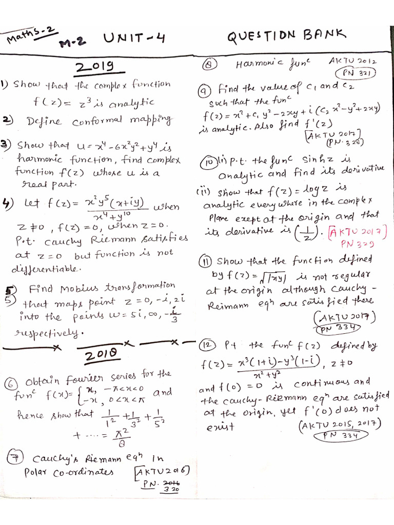 Unit 4 Assignment | PDF