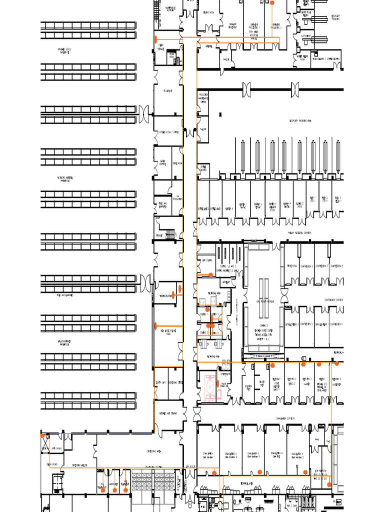 PUW Layout Ram With Color | PDF