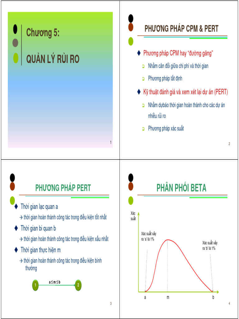 00QLDA - Ch5 (Compatibility Mode) | PDF