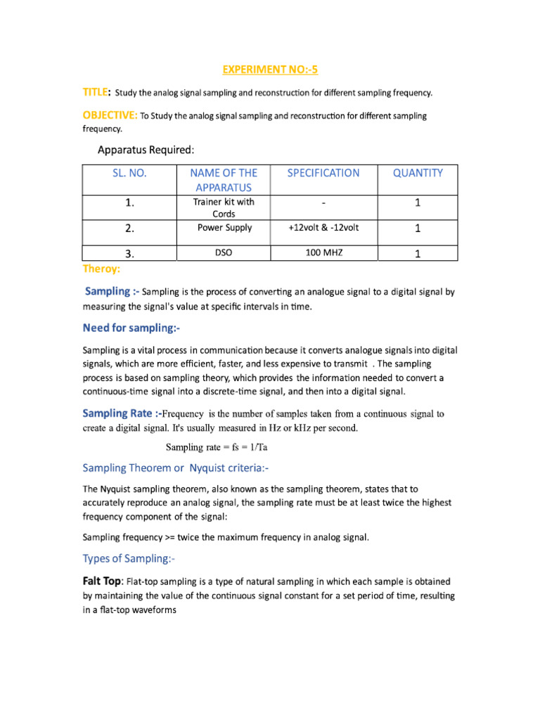 Sampling Lab - 241208 - 184510 | PDF