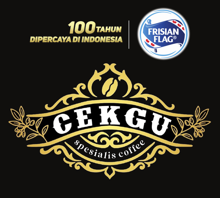 Neon Box - Cekgu Coffee - 100x90cm | PDF