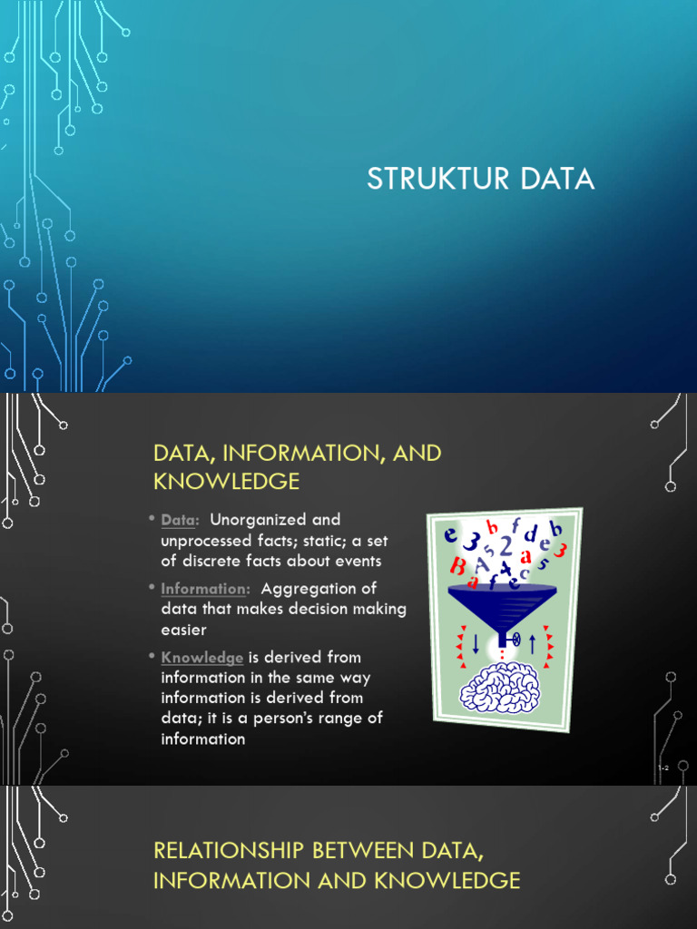2. data inf knl | PDF