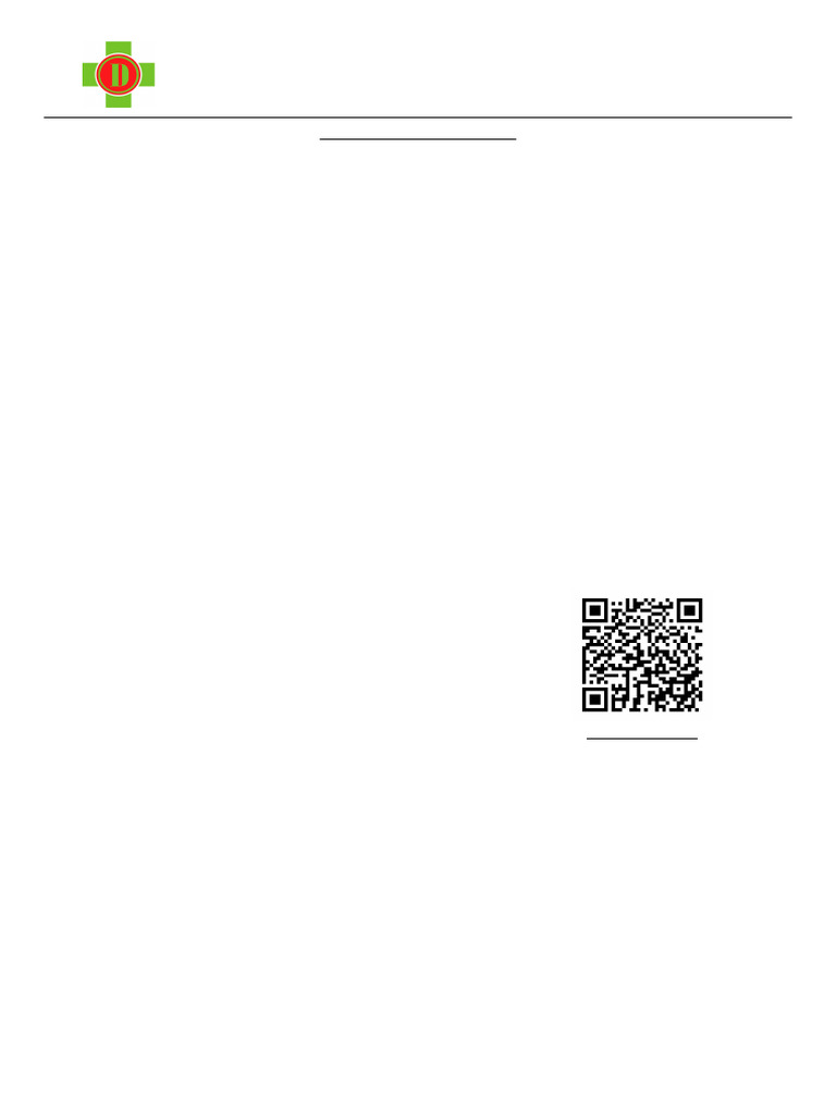 Surat Keterangan Sakit - RENI SASMITA | PDF