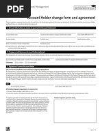 Shareholder Register Template | PDF