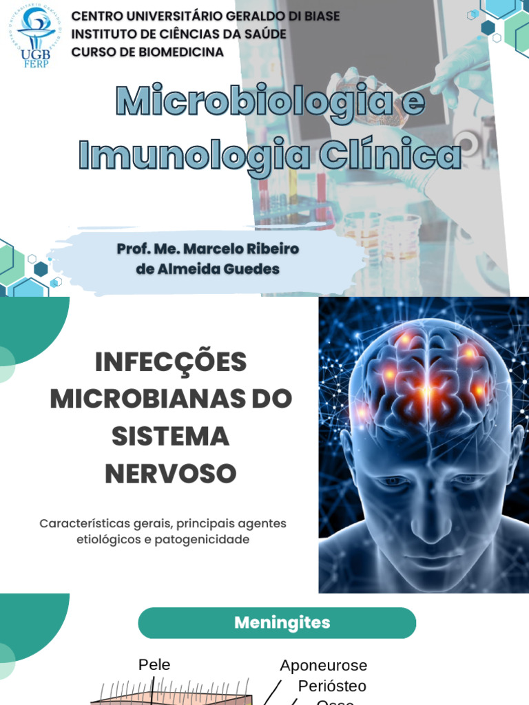 Aula 2 - Biomed. | PDF