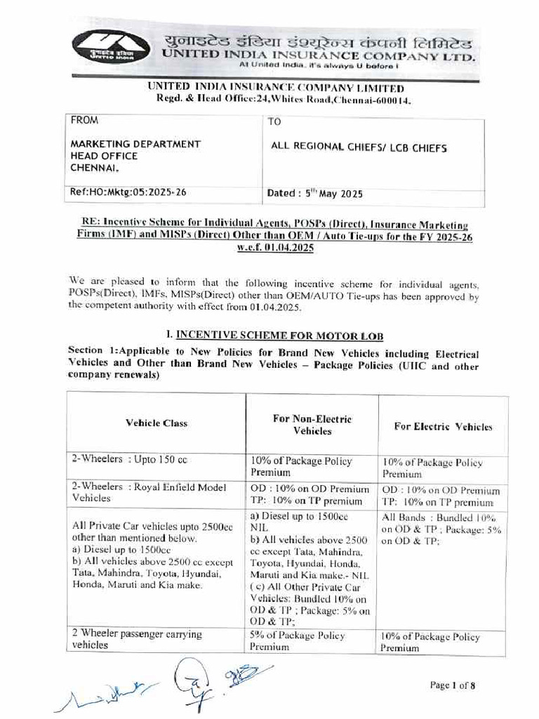 Agent Incentive | PDF