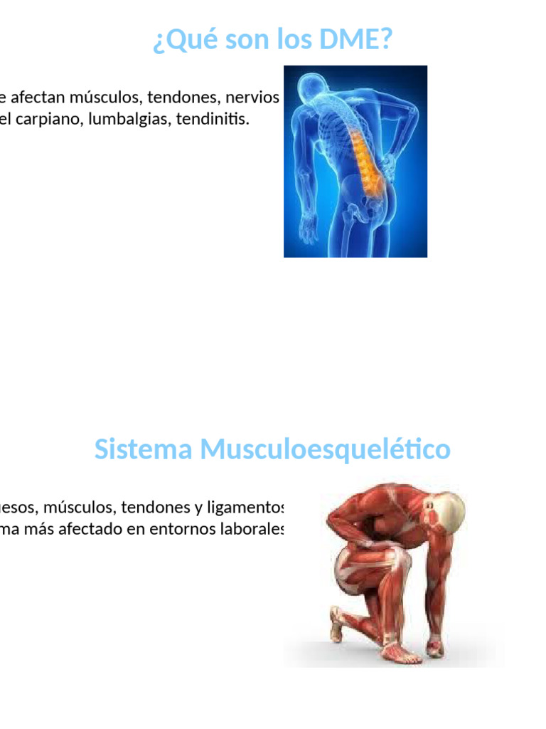 Protocolo GATISO DME Imagenes | PDF