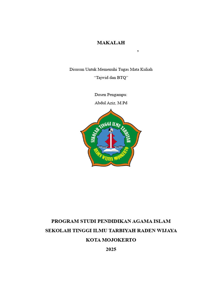 Washal & Ibtida' | PDF