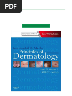 Dermatology Handbook | PDF | Epidermis | Wound Healing